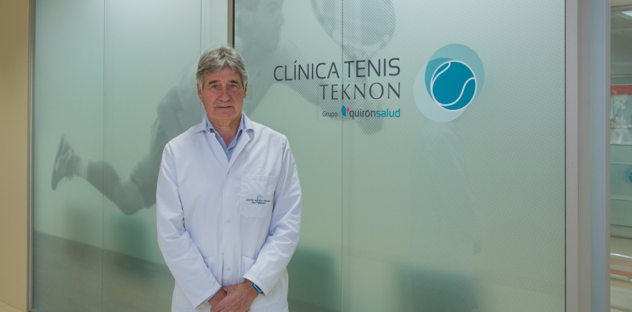 Lo más destacado de octubre 2023 en Centro Médico Teknon | Blog de Centro Médico Teknon